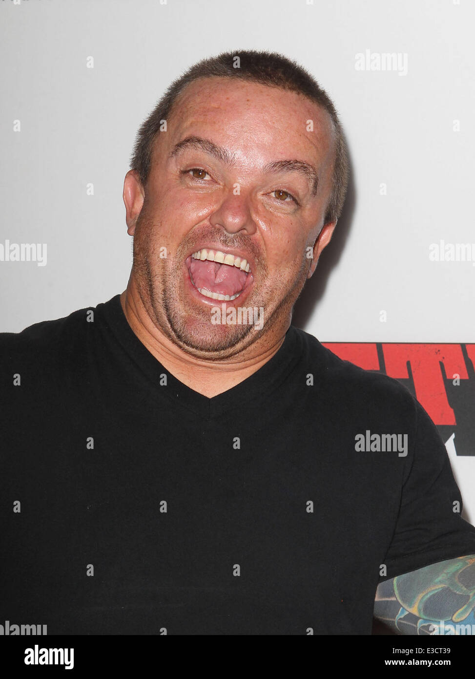 Los Angeles premiere of 'Machete Kills' held at Regal Cinemas L.A. Live ...