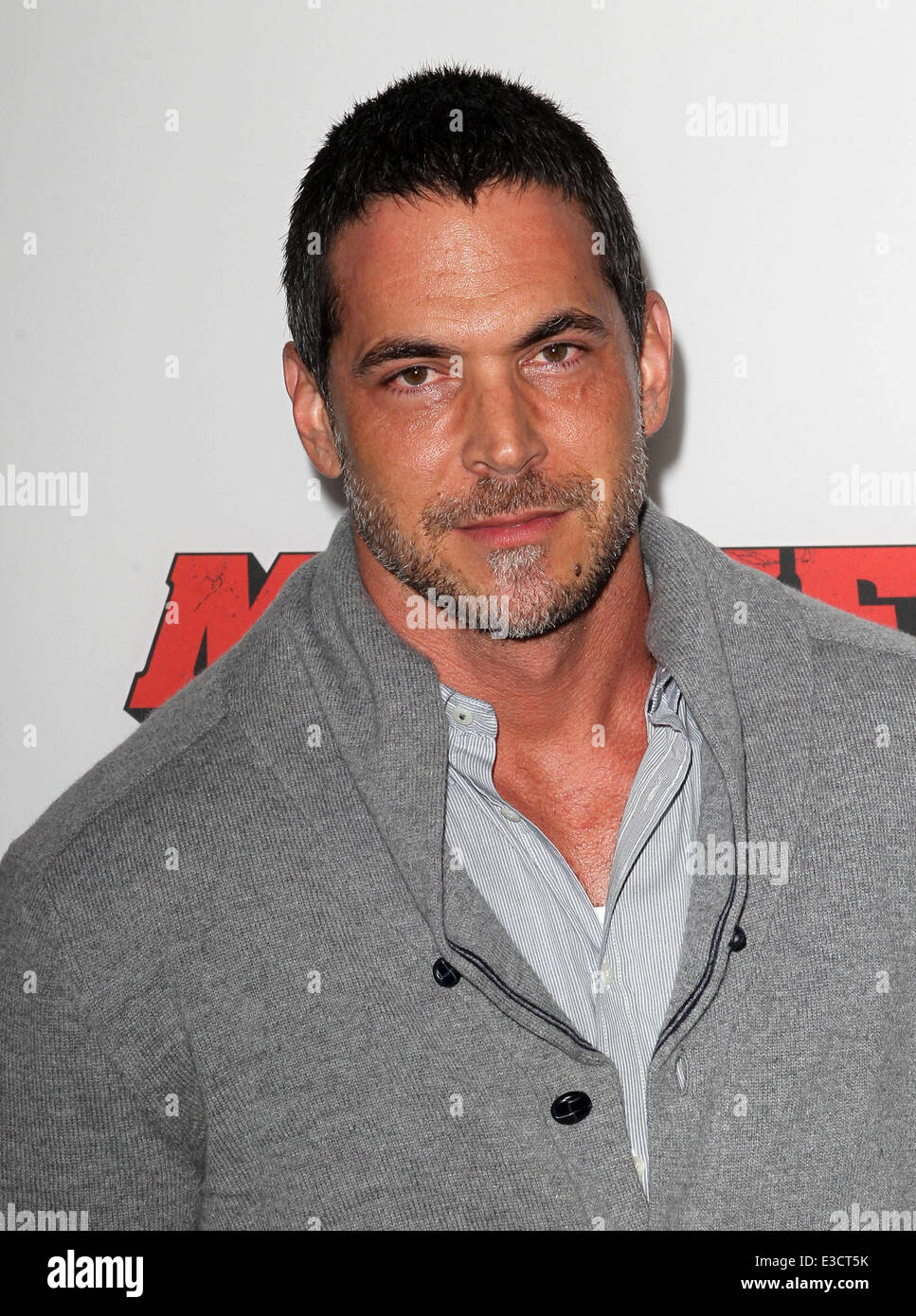 Los Angeles premiere of 'Machete Kills' held at Regal Cinemas L.A. Live ...