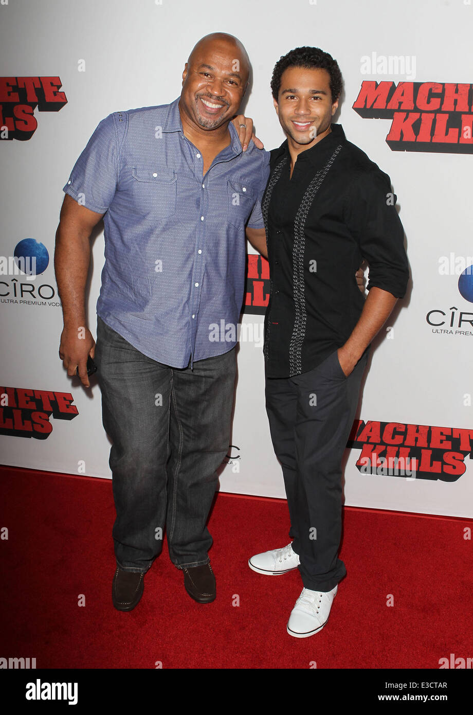 David Reivers Commercials