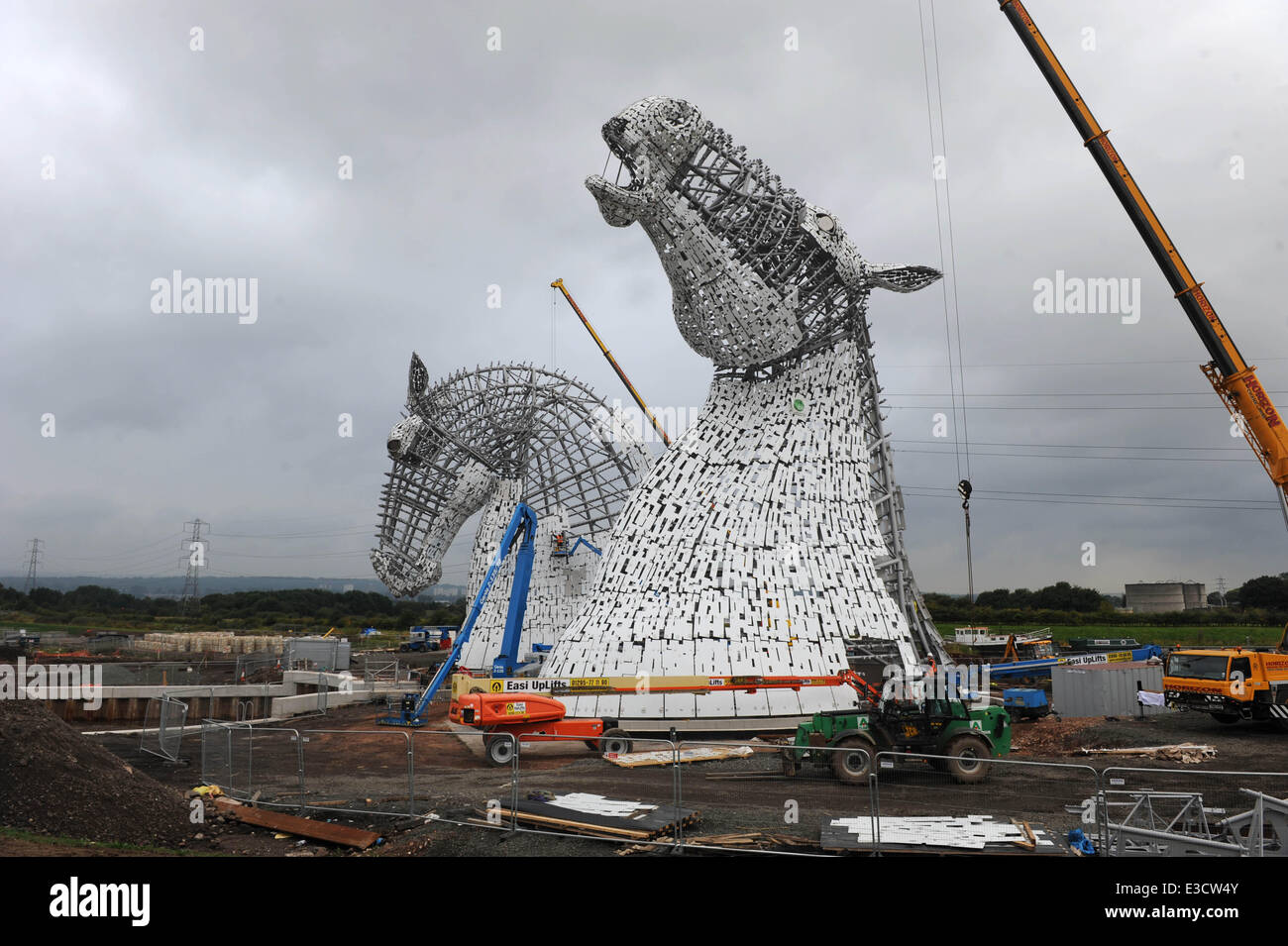 98 feet tall hi-res stock photography and images - Alamy