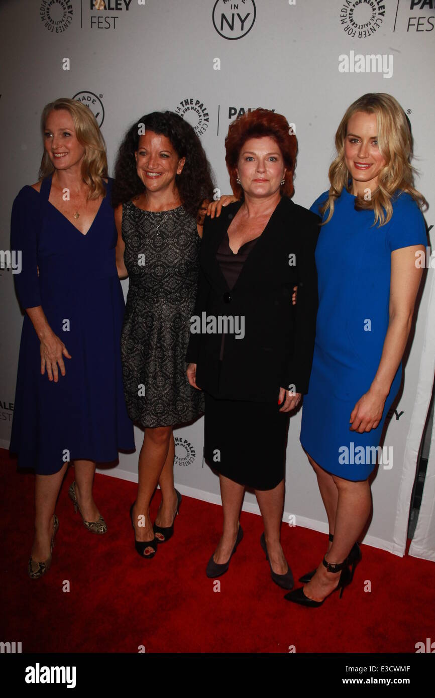 The Paley Center for Media Presents Paleyfest, Made in NY Orange is The New Black Featuring ...