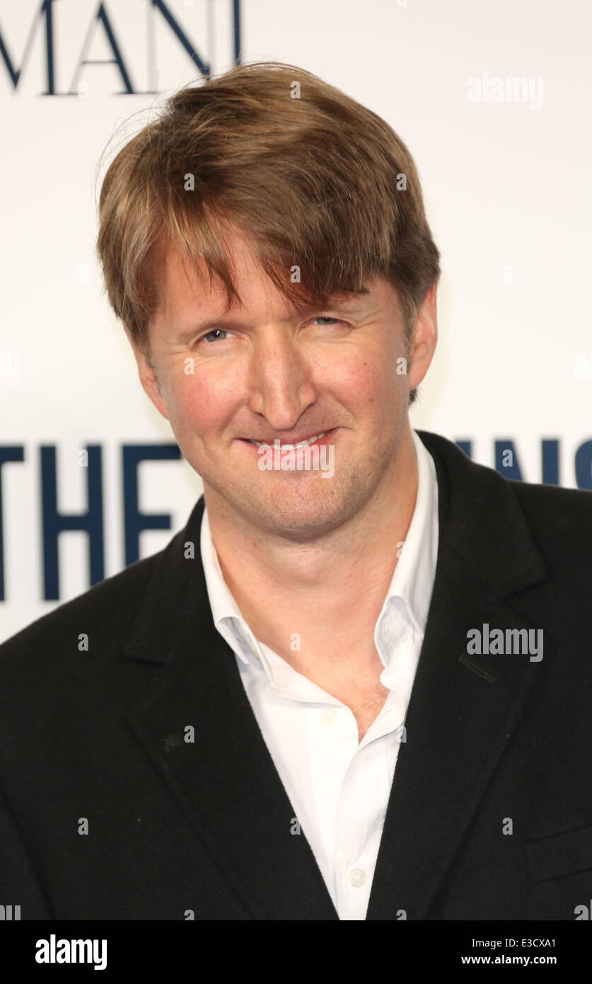The Counselor Special Screening held at the Odeon West End cinema ...