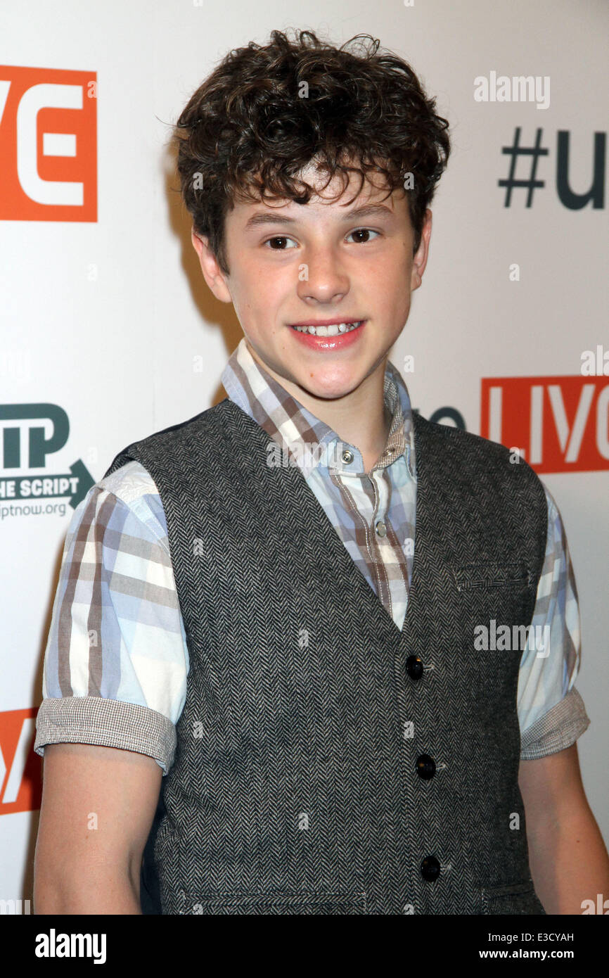 Recording Artist CARLY RAE JEPSEN Headlines UniteLIVE: The Concert To ...