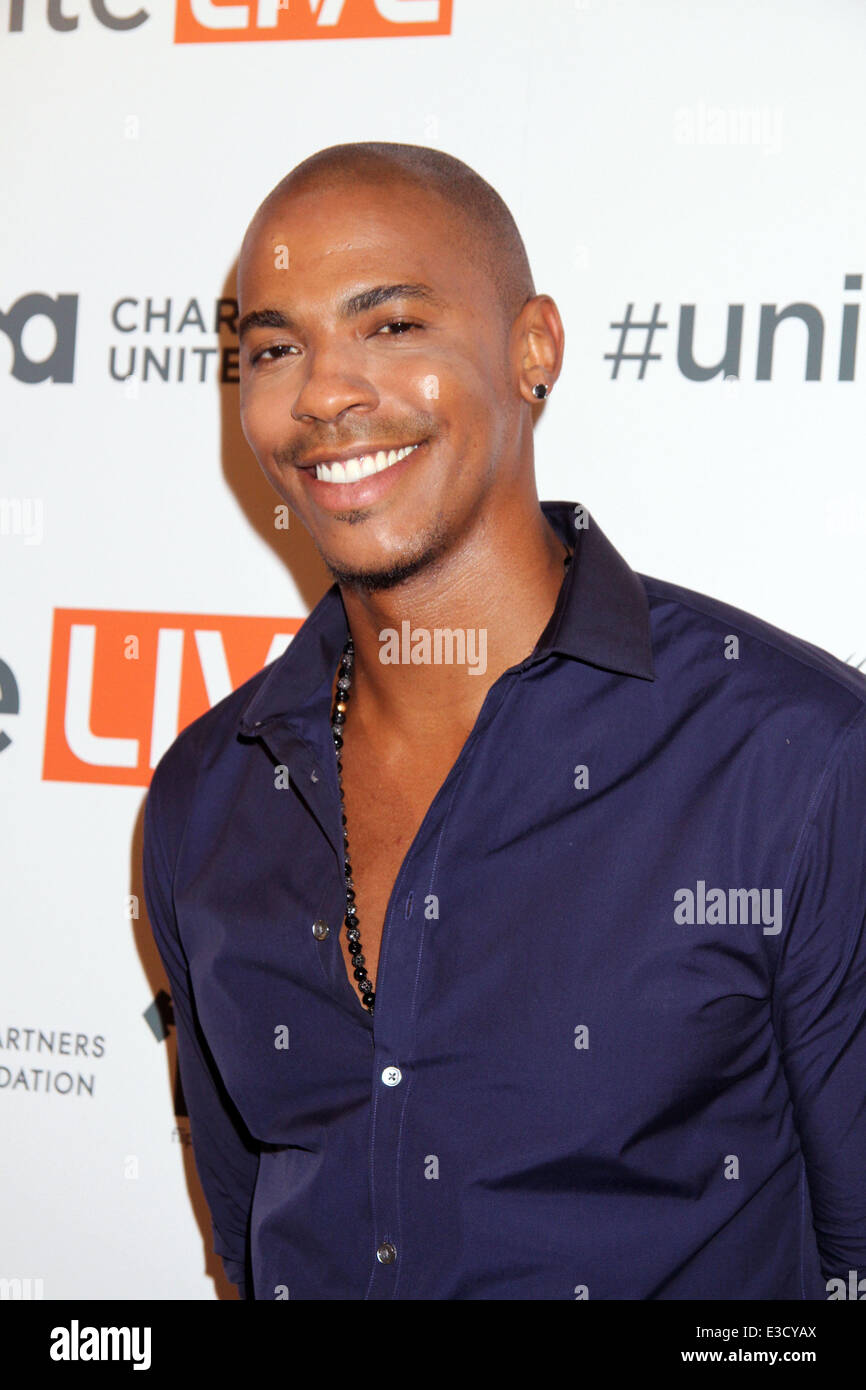 Recording Artist CARLY RAE JEPSEN Headlines UniteLIVE: The Concert To ...