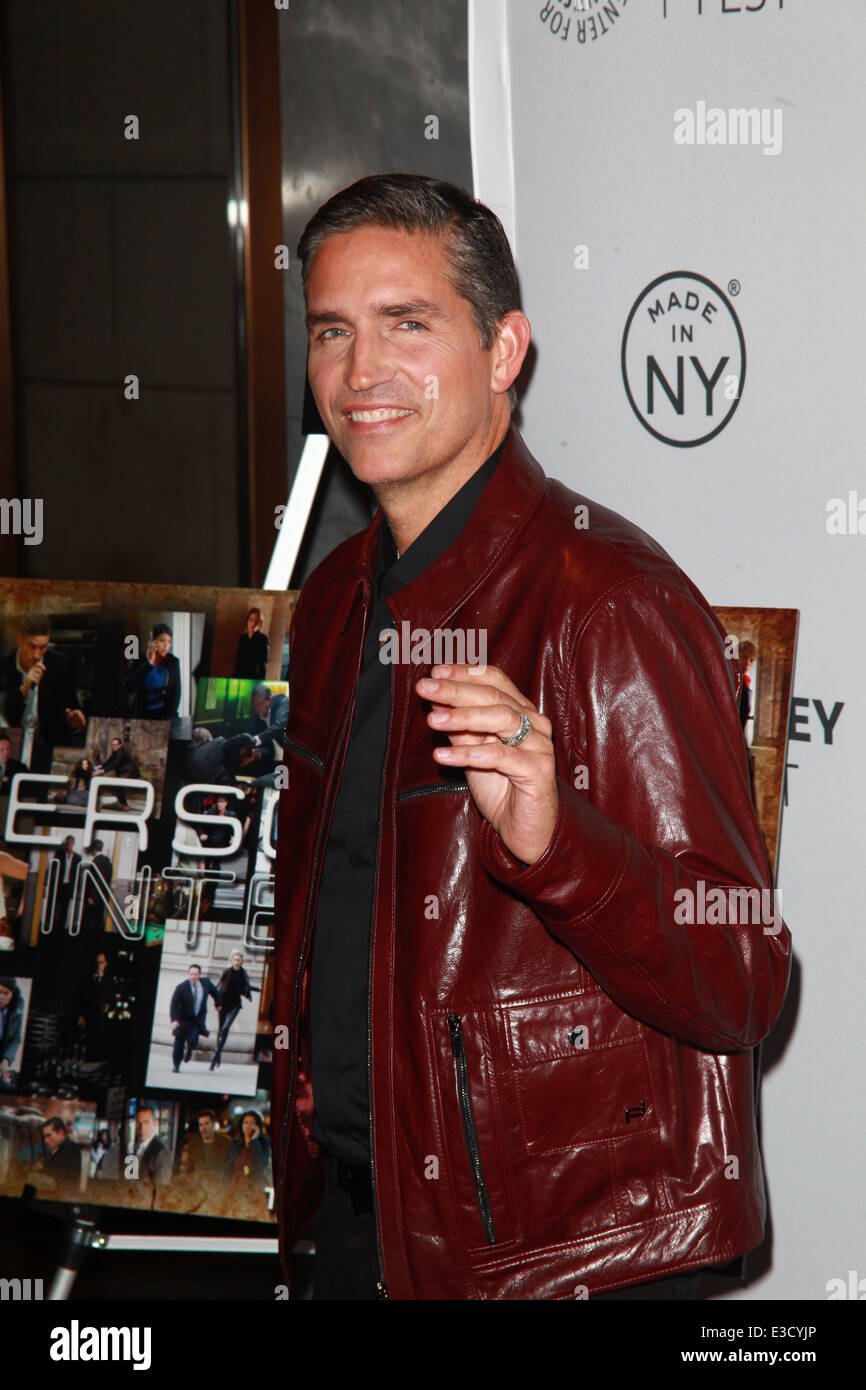 The Paley Center for Media Presents Paleyfest Made in NY Person of ...