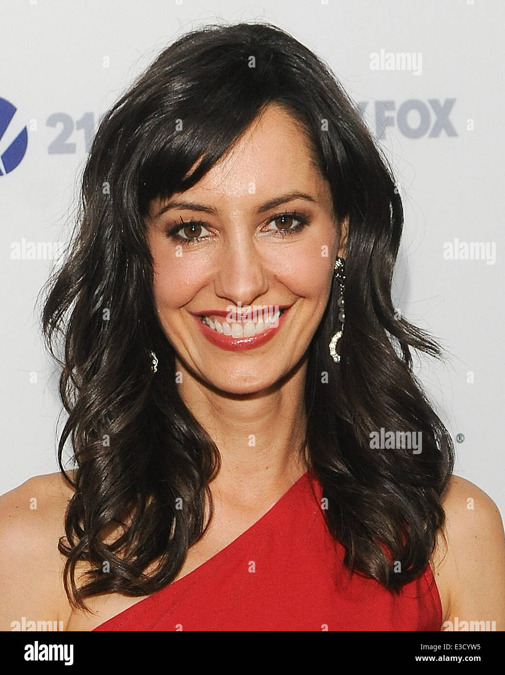 Latina Magazine’s Hollywood Hot List Party Featuring: Charlene Amoia ...
