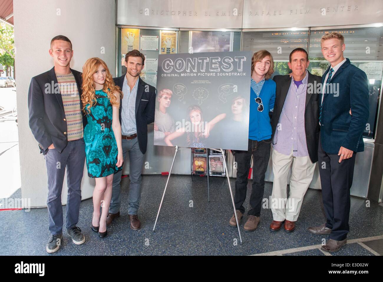 A bullied high school student is suddenly befriended by his chief ...