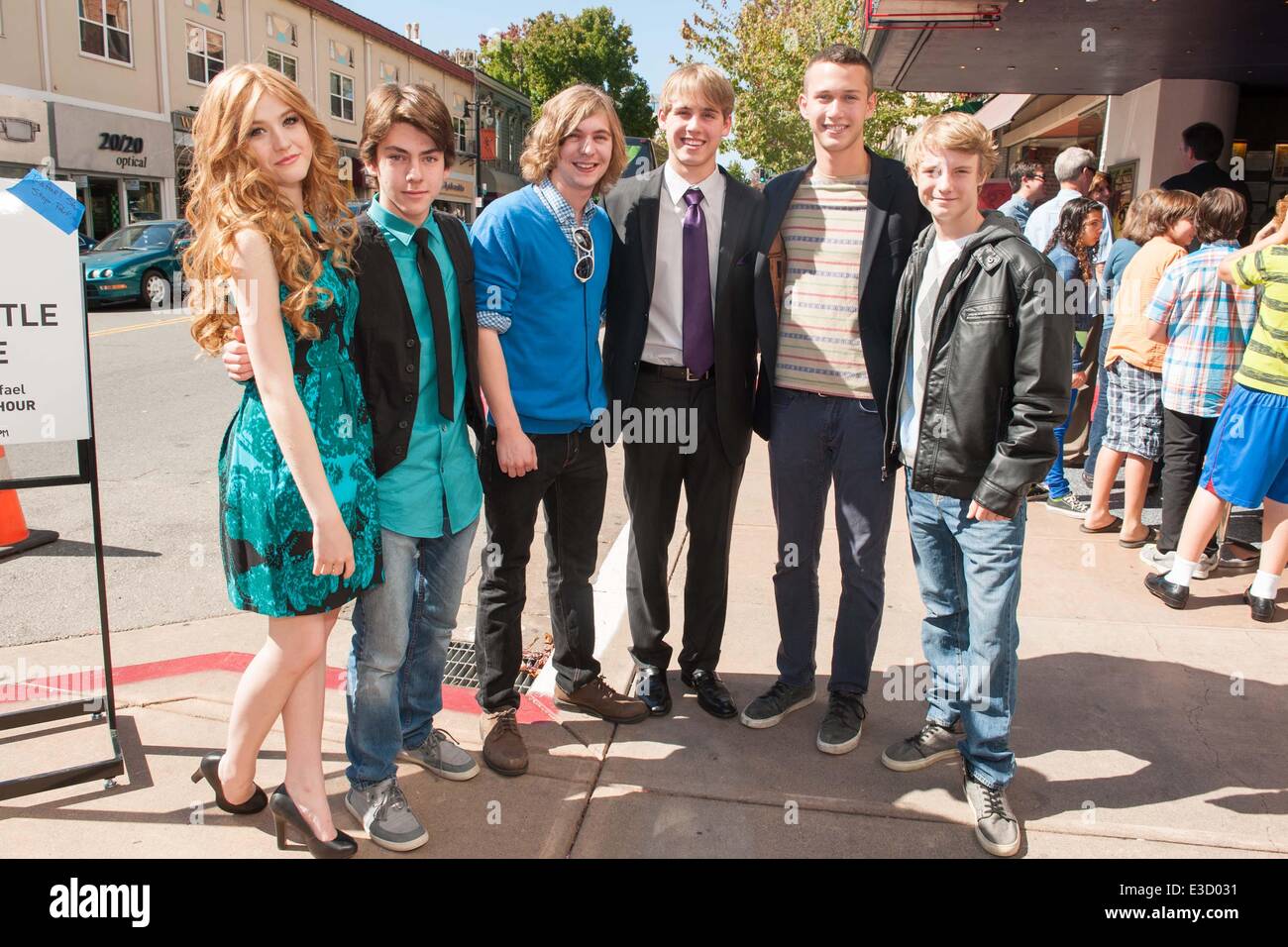 A bullied high school student is suddenly befriended by his chief ...