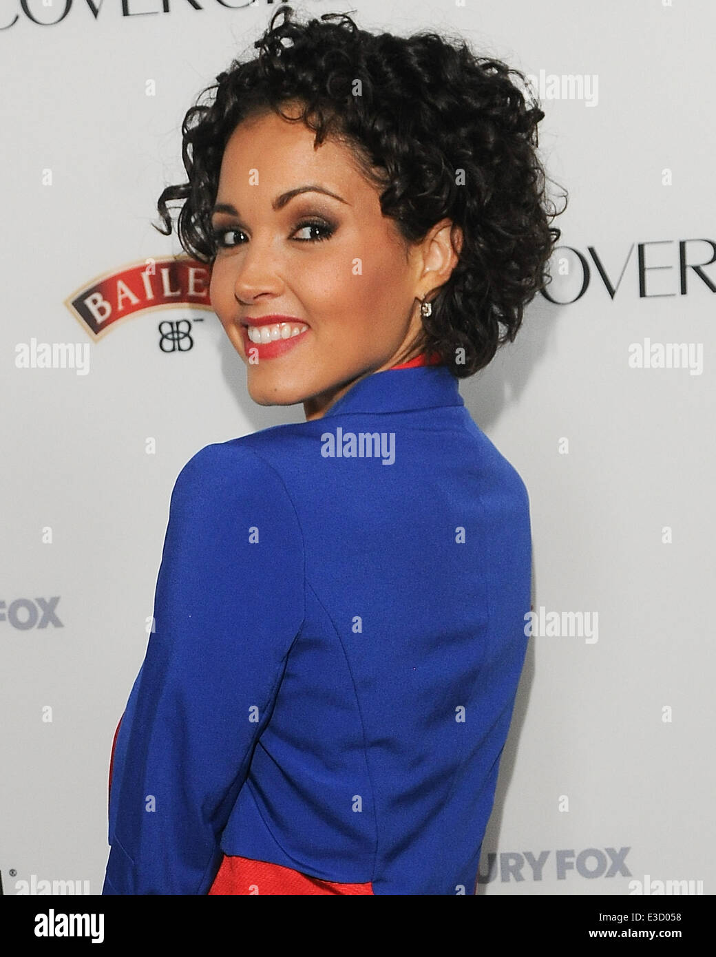 Latina Magazine’s Hollywood Hot List Party Featuring: Susie Castillo ...