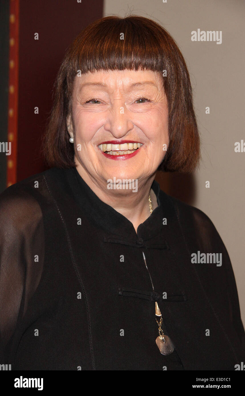 Opening night of the new Billie Holiday musical Lady Day at the Little ...