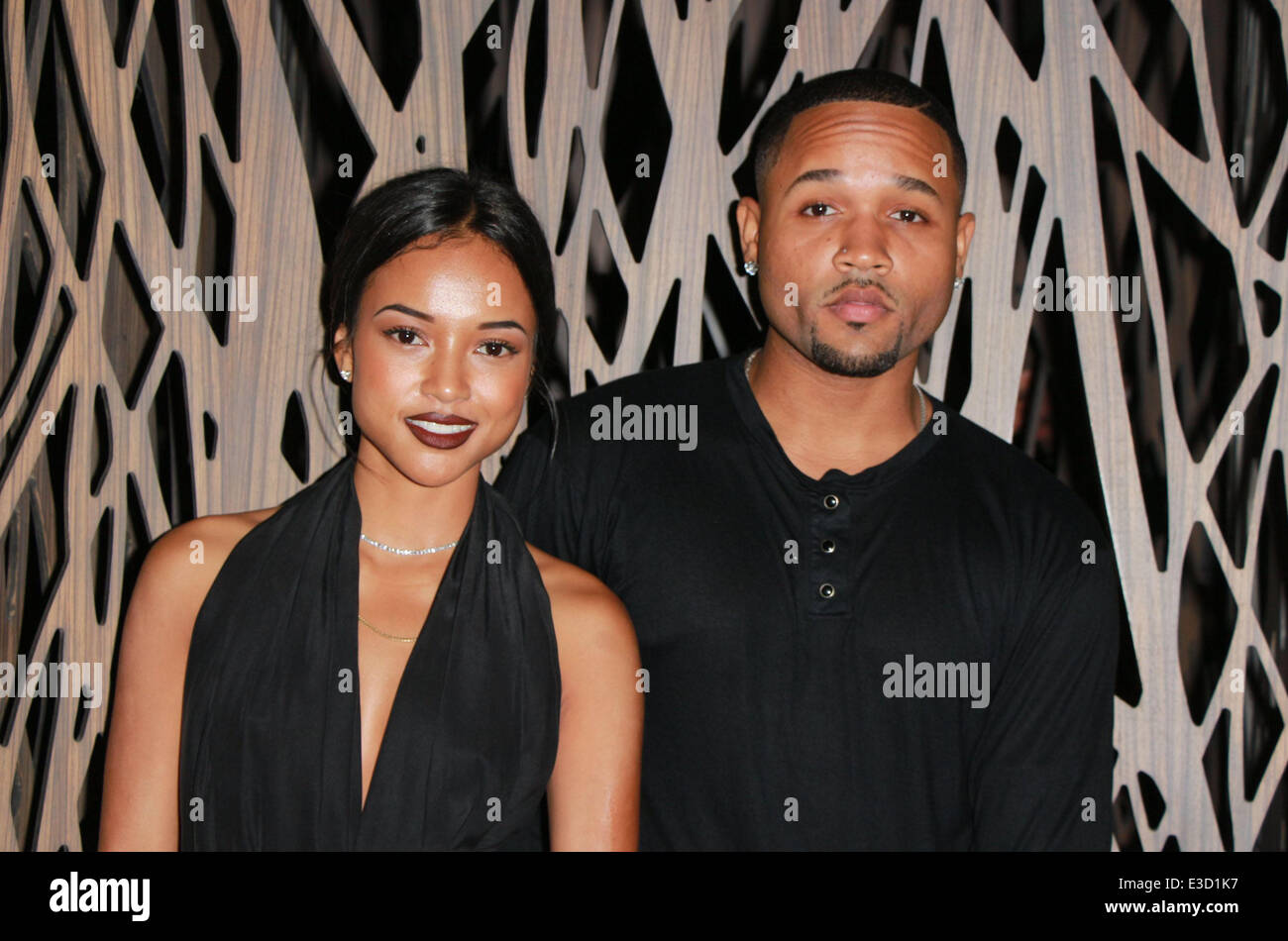 Los Angeles Fashion Week Spring 2014 - 'Designers Night Out' at the ...