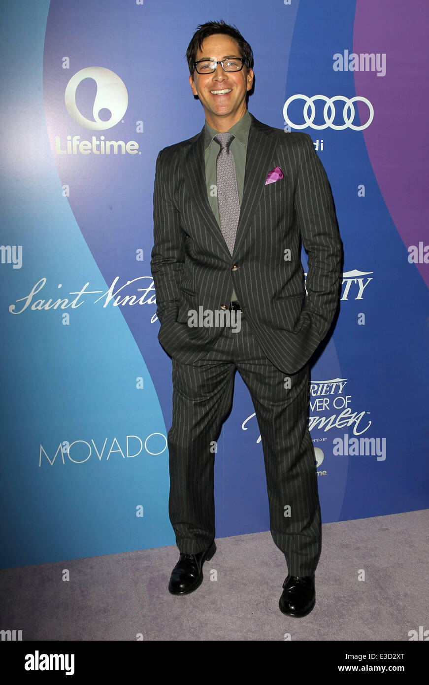 Variety's 5th Annual Power Of Women Event Held at Beverly Wilshire Four ...