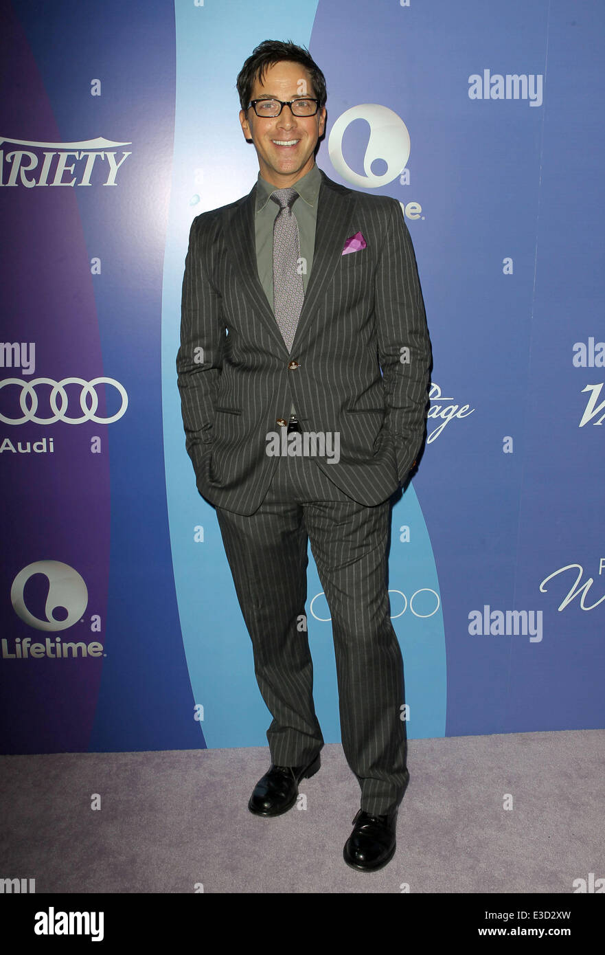 Variety's 5th Annual Power Of Women Event Held at Beverly Wilshire Four ...