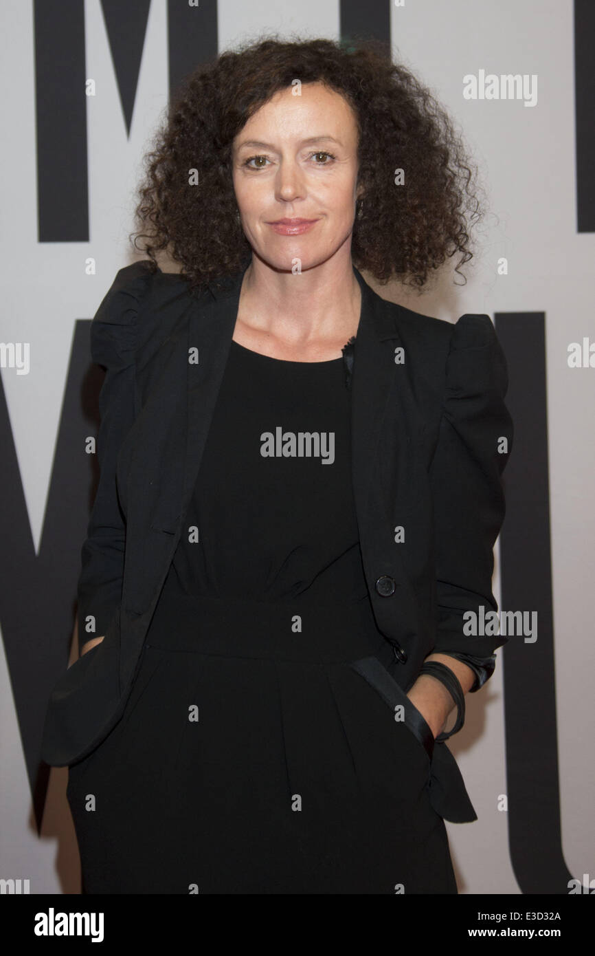 Hamburger Filmfest premiere of the movie Omar at Cinemaxx movie theatre ...