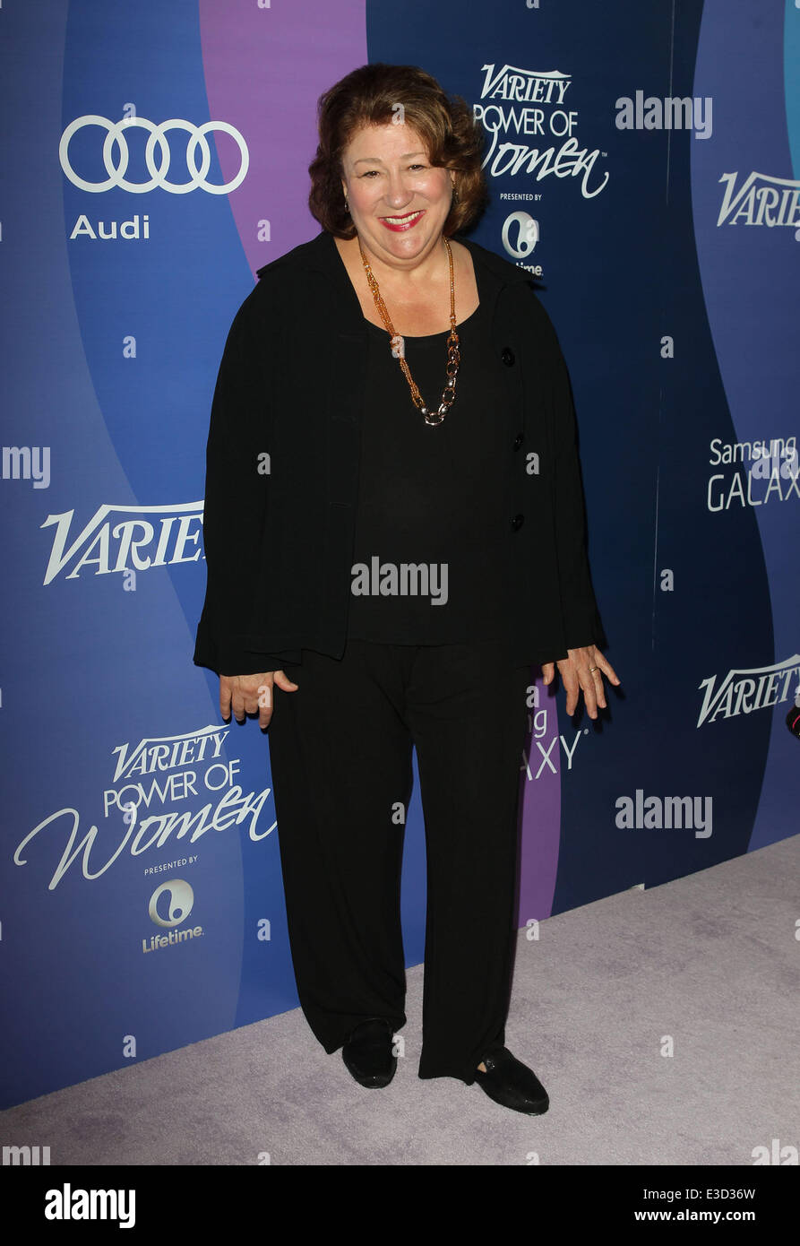 Variety's 5th Annual Power Of Women Event Held at Beverly Wilshire Four ...