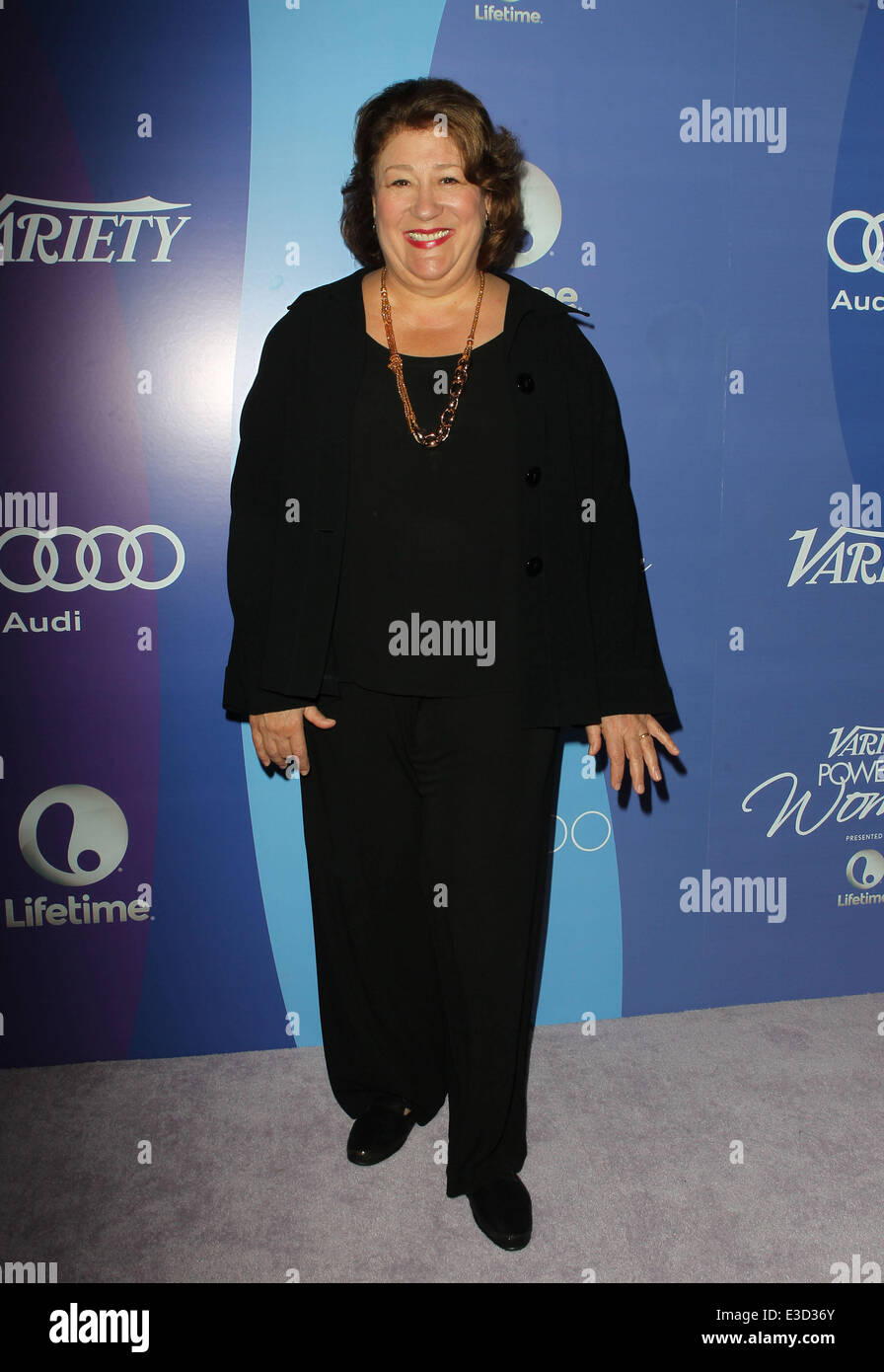 Variety's 5th Annual Power Of Women Event Held at Beverly Wilshire Four ...