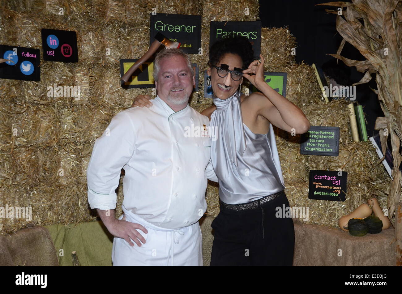James Beard Foundation's Taste of America Philadelphia 2013 Featuring ...