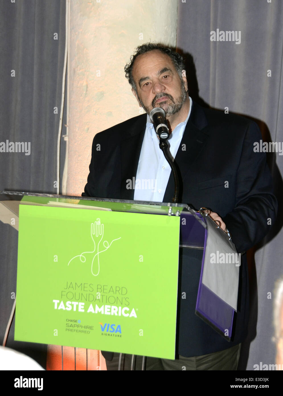 James Beard Foundation's Taste of America Philadelphia 2013 Featuring ...