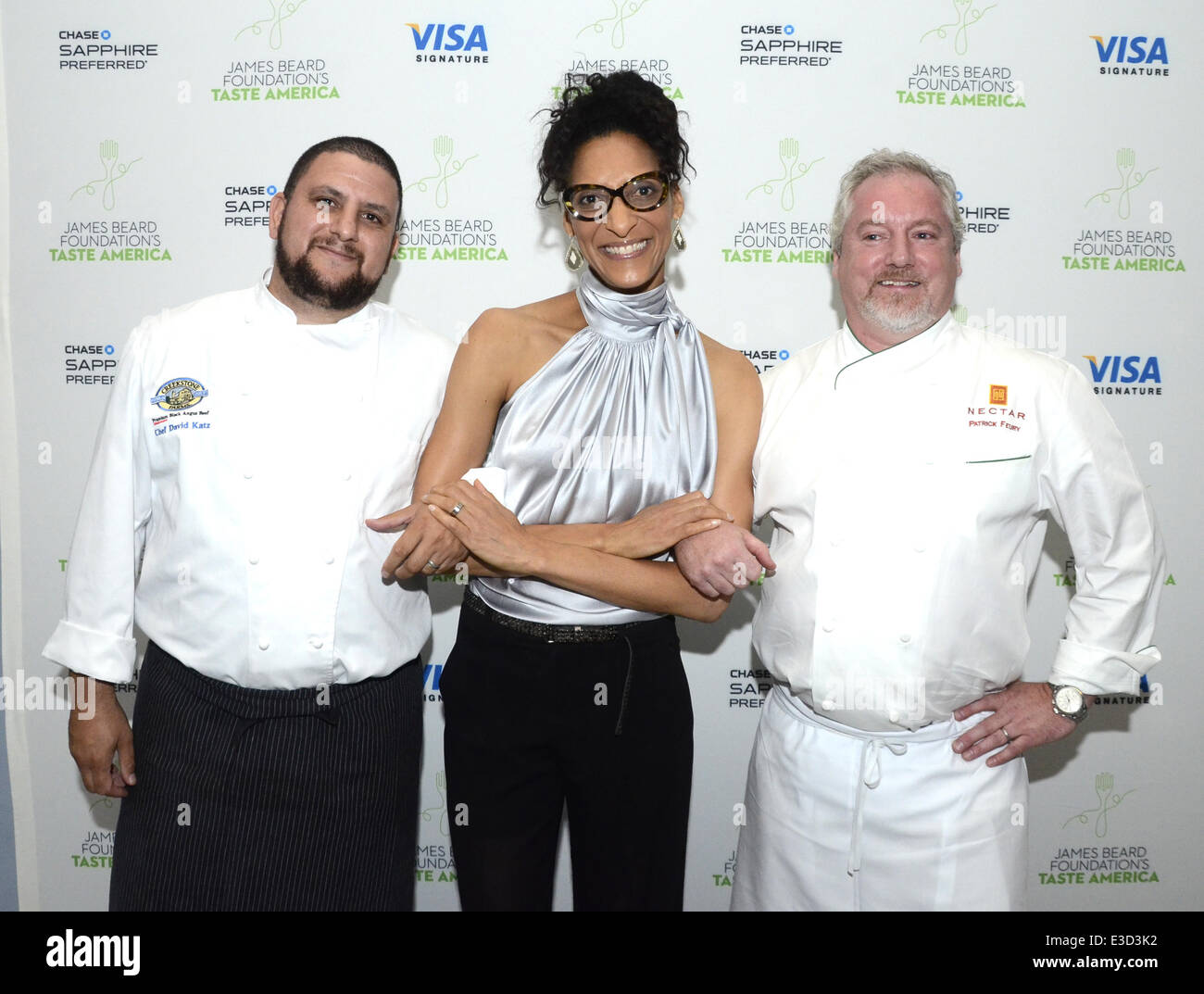 James Beard Foundation's Taste of America Philadelphia 2013 Featuring ...