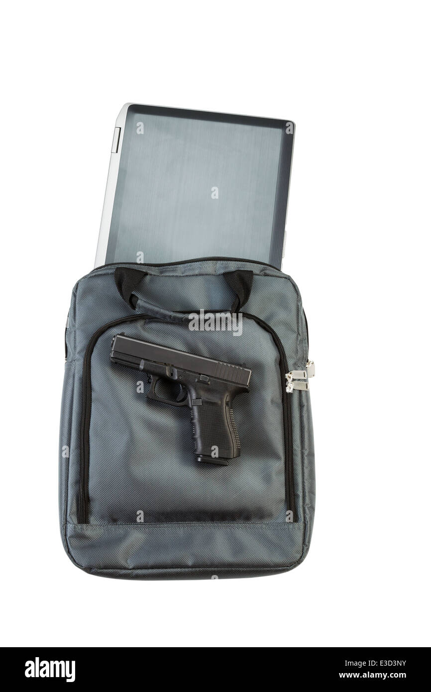 Case of pistol hi-res stock photography and images - Alamy