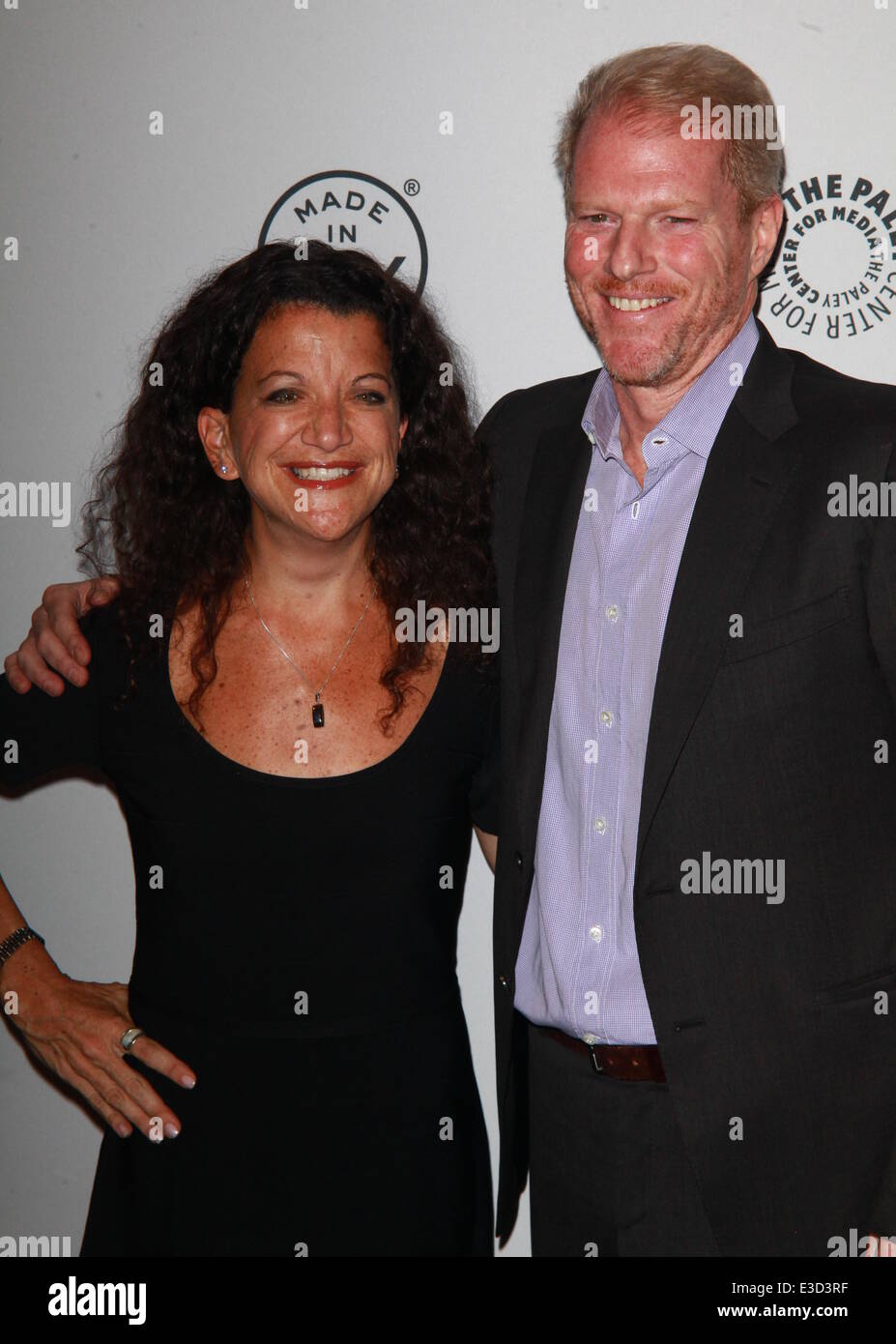 PaleyFest: Made in NY screening of 'The Americans' held at The Paley ...