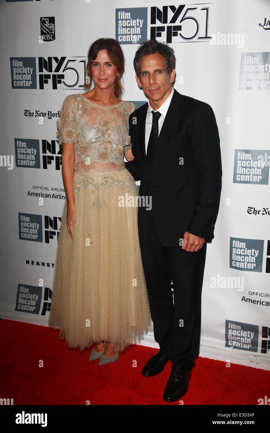 The 2013 New York Film Festival Presents The Centerpiece Gala ...