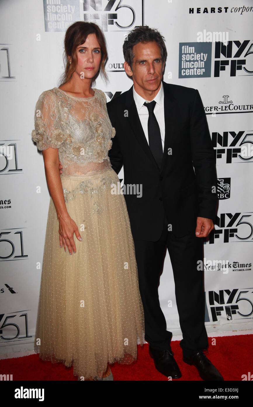 The 2013 New York Film Festival Presents The Centerpiece Gala ...