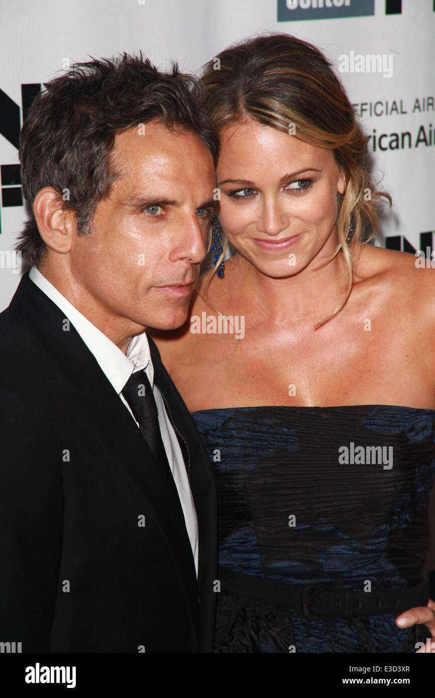The 2013 New York Film Festival Presents The Centerpiece Gala ...
