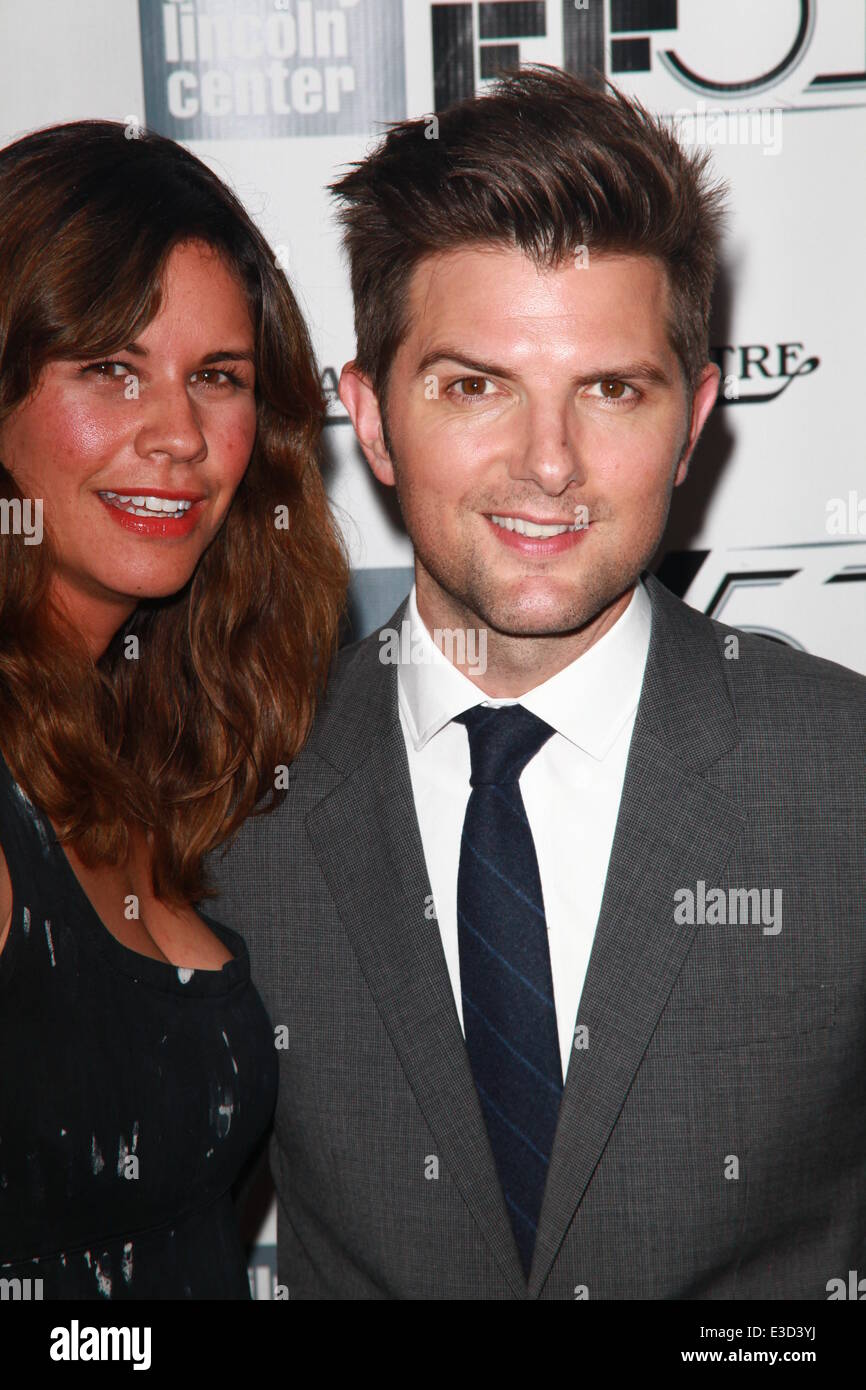 The 2013 New York Film Festival Presents The Centerpiece Gala ...