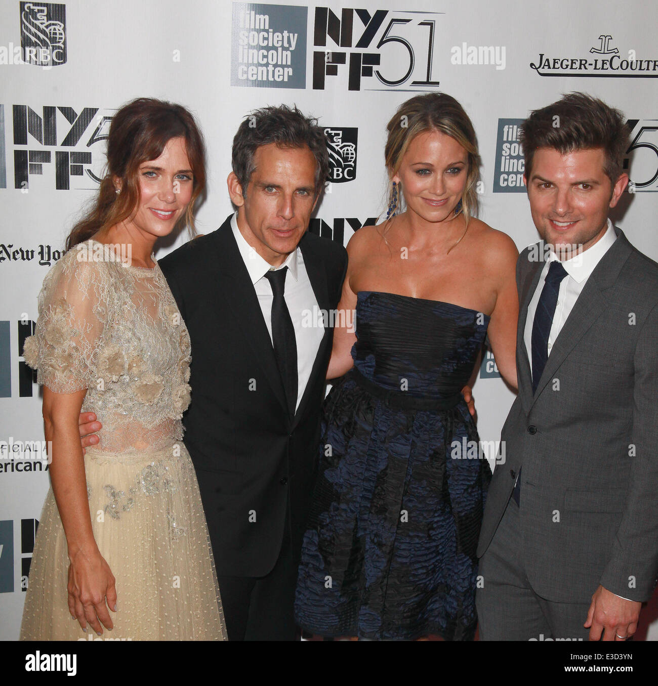 The 2013 New York Film Festival Presents The Centerpiece Gala ...