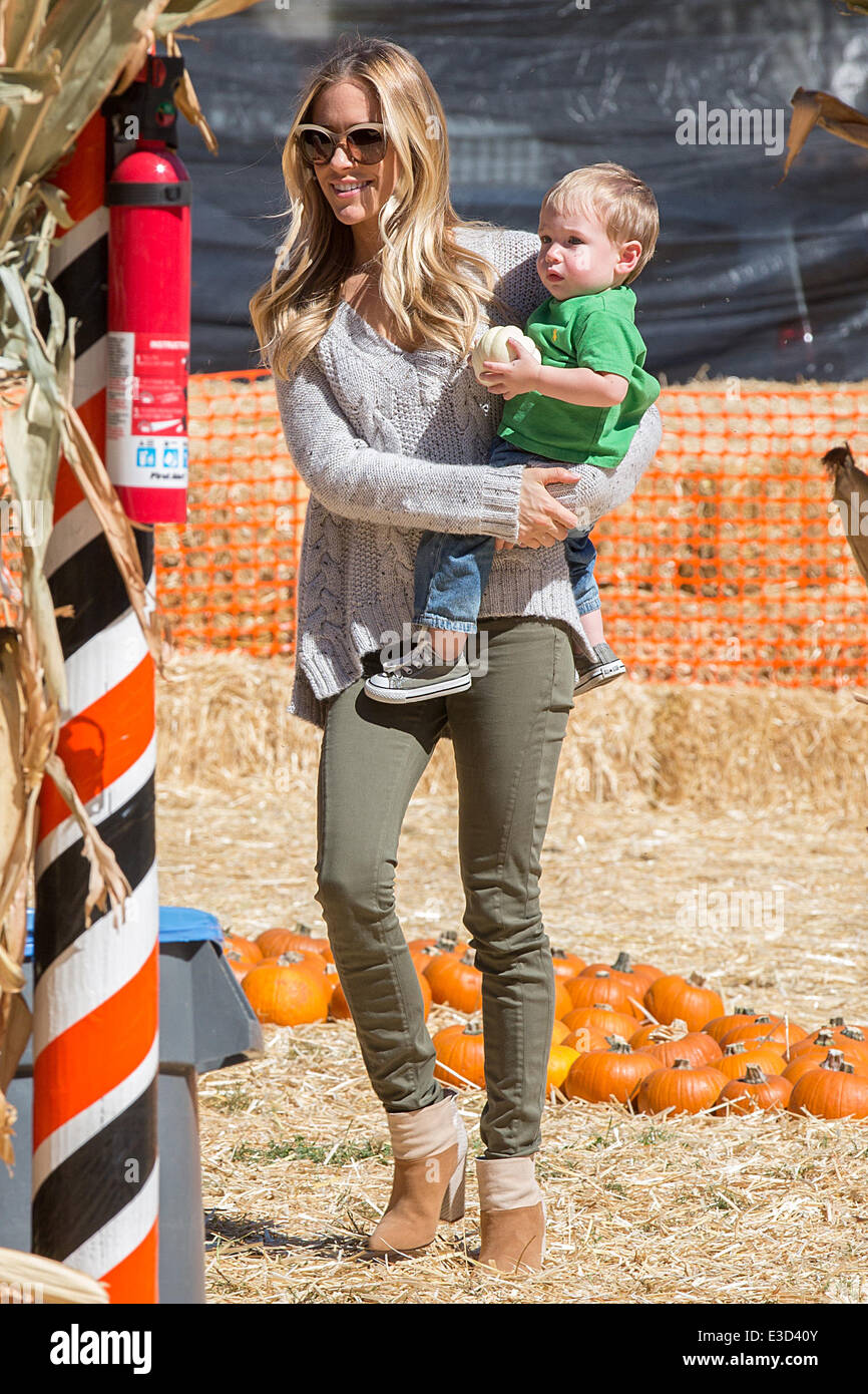 Kristin Cavallari Son