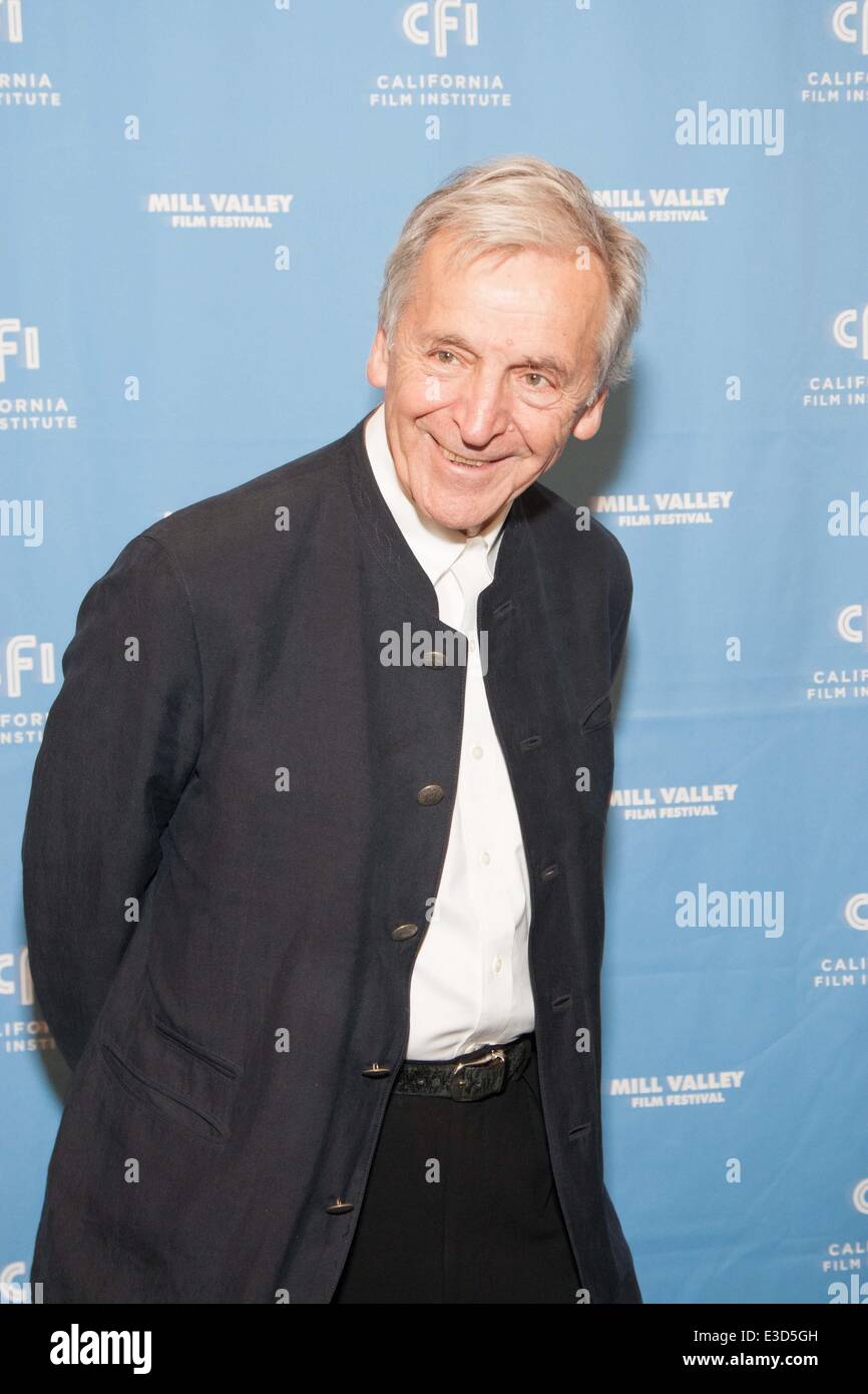 Tribute to Academy Award® winning filmmaker Costa-Gavras will feature ...