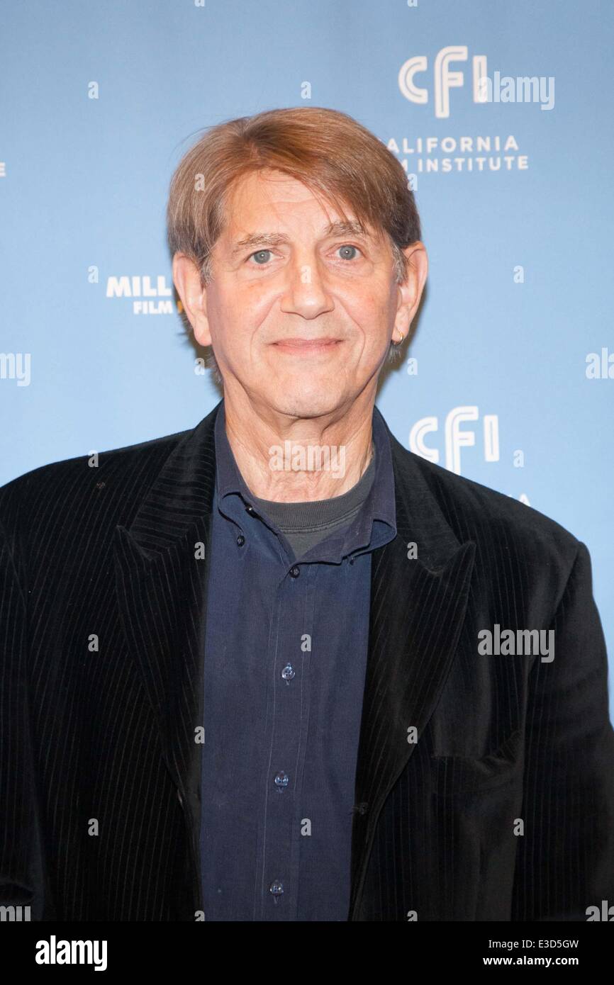 Tribute to Academy Award® winning filmmaker Costa-Gavras will feature ...