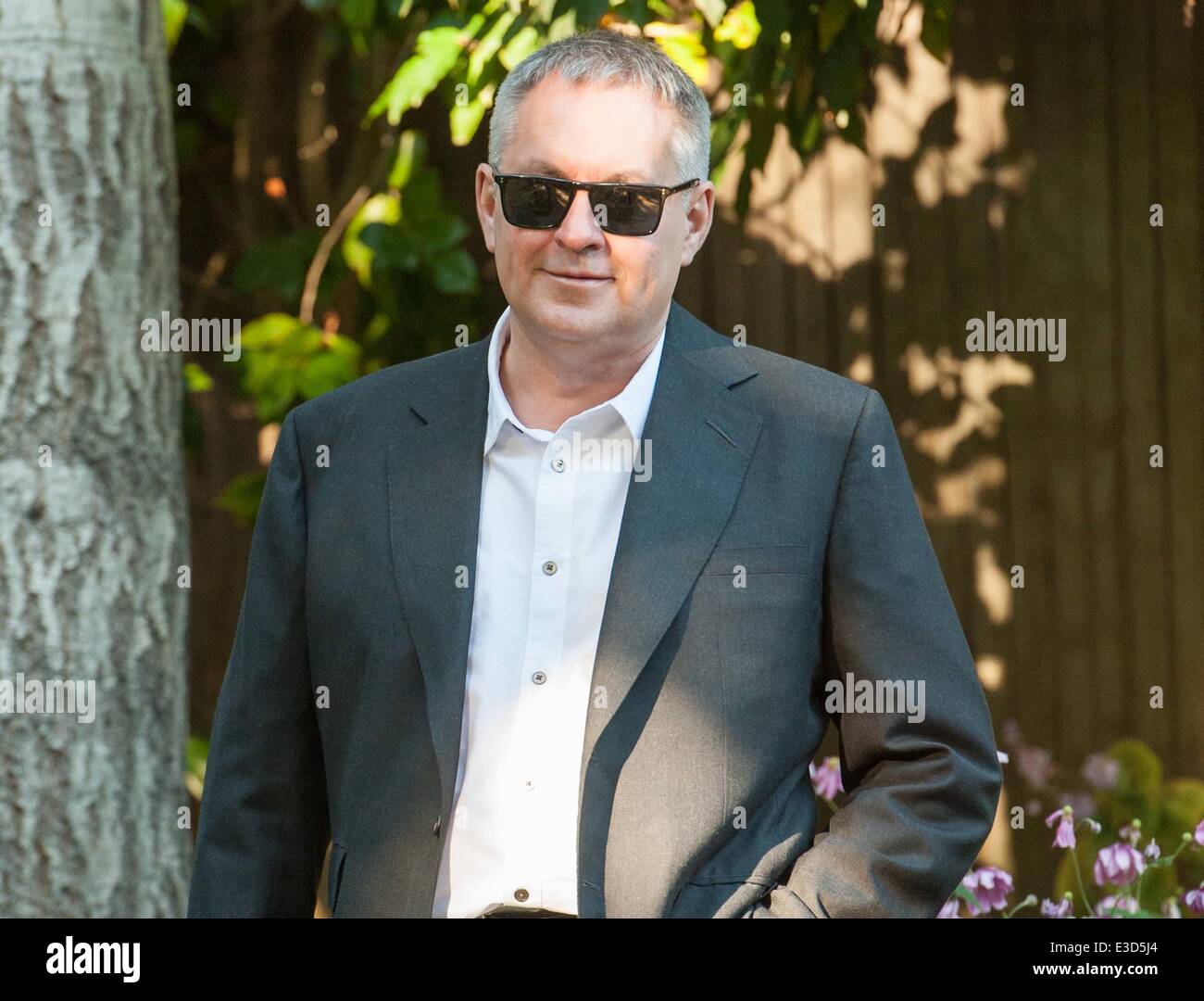 Mill Valley Film Festival 2013 - Opening Night Featuring: Brian ...