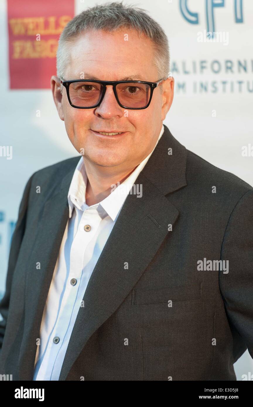 Mill Valley Film Festival 2013 - Opening Night Featuring: Brian ...