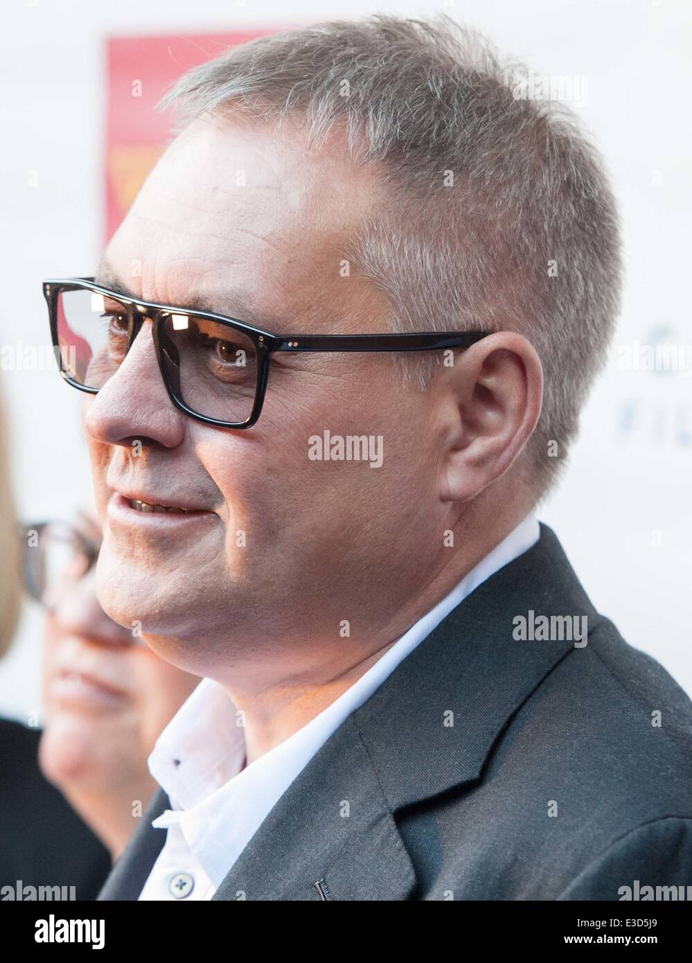 Mill Valley Film Festival 2013 - Opening Night Featuring: Brian ...