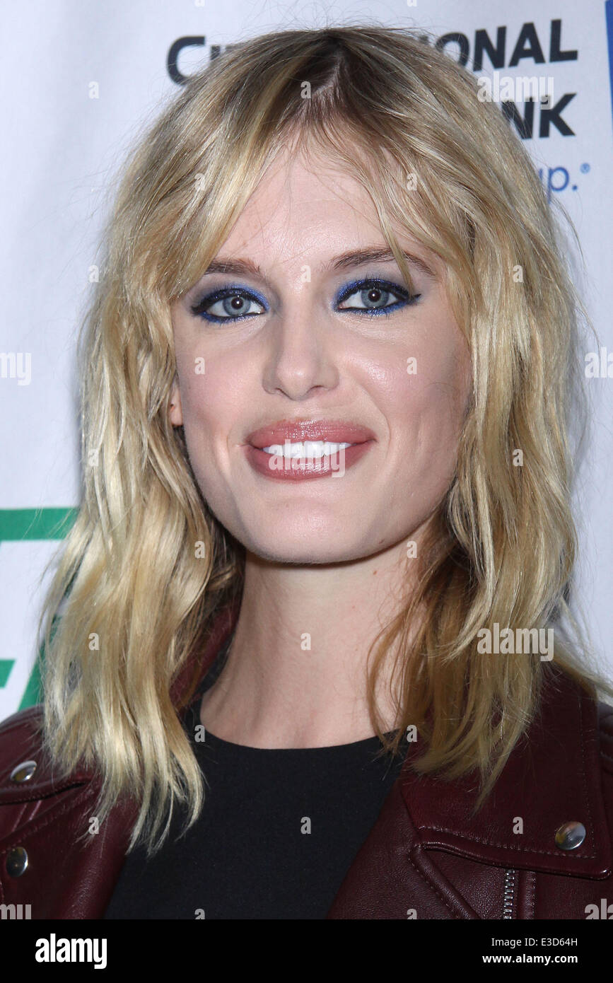 Taylor Bagley Pink Hair