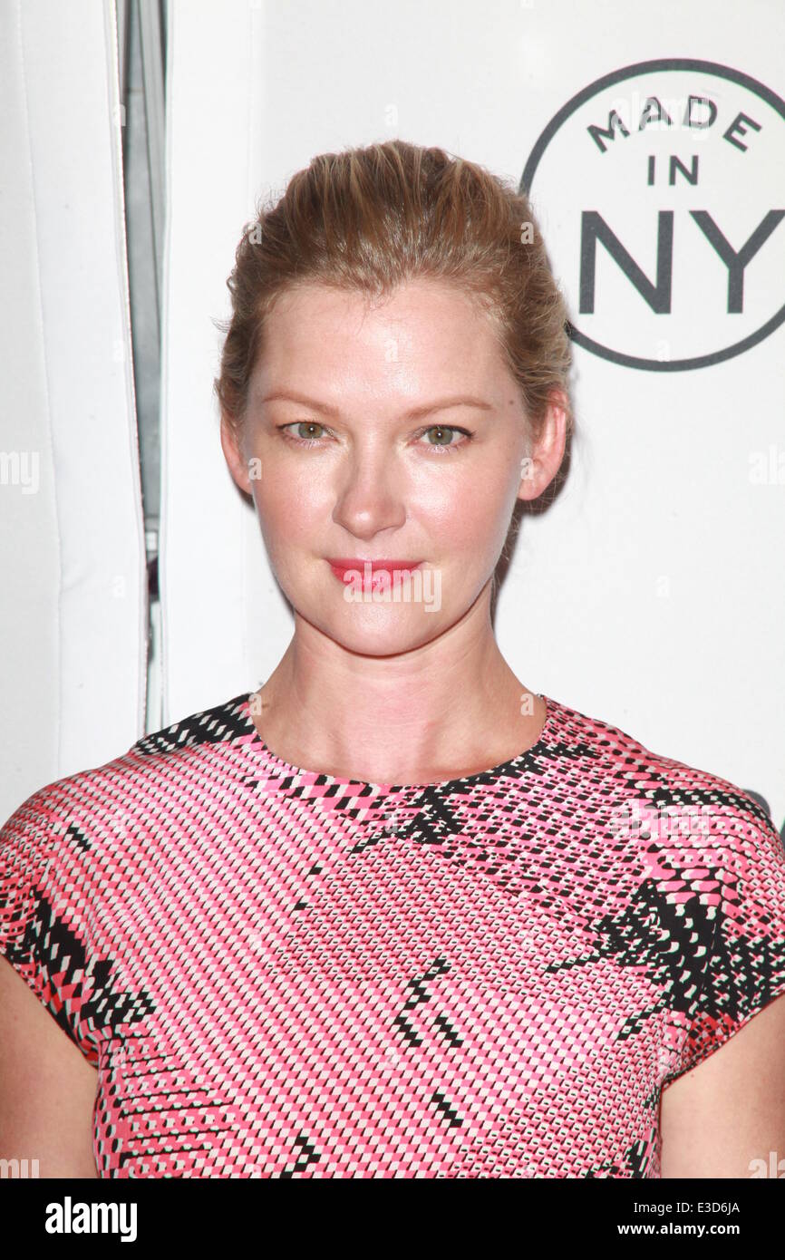 The Paley Center for Media Present made in NY Boardwalk Empire 10 06 13 ...