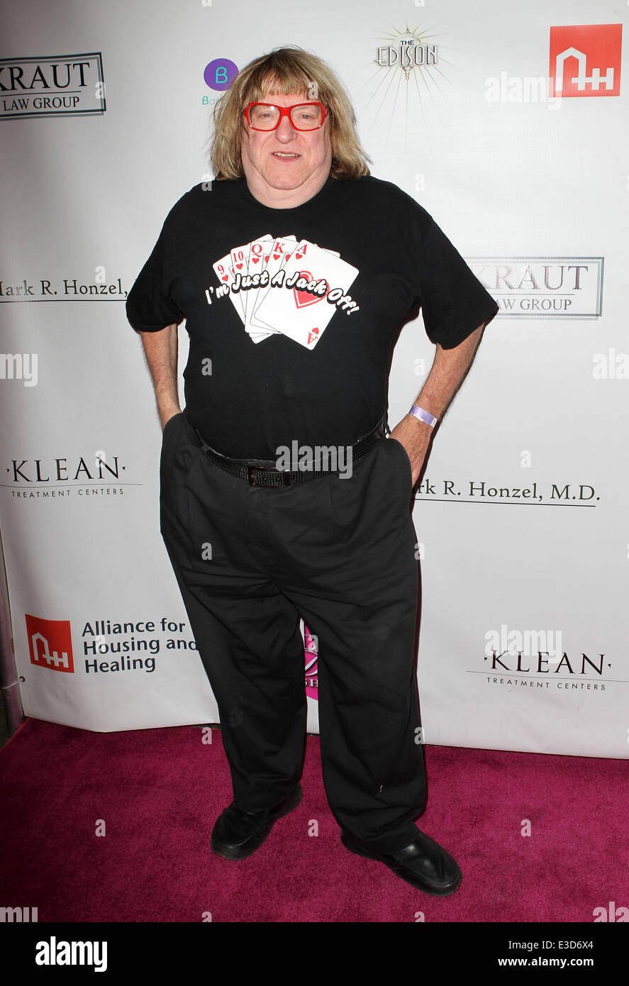 11th Annual Best In Drag Show Held at the Orpheum Theatre Featuring ...