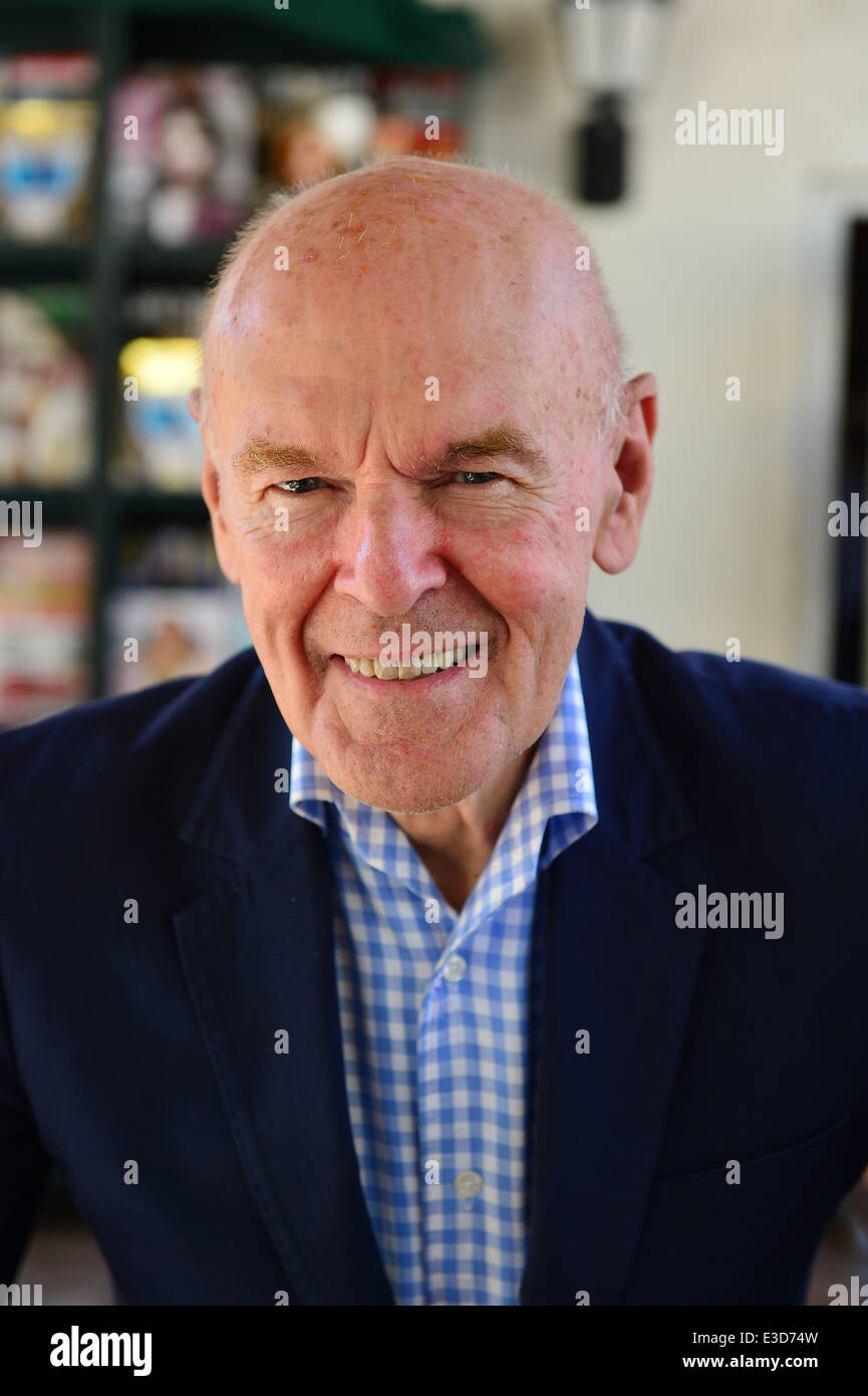 Richard Peck book signing at Books & Books Coral Gables of 'The Mouse ...