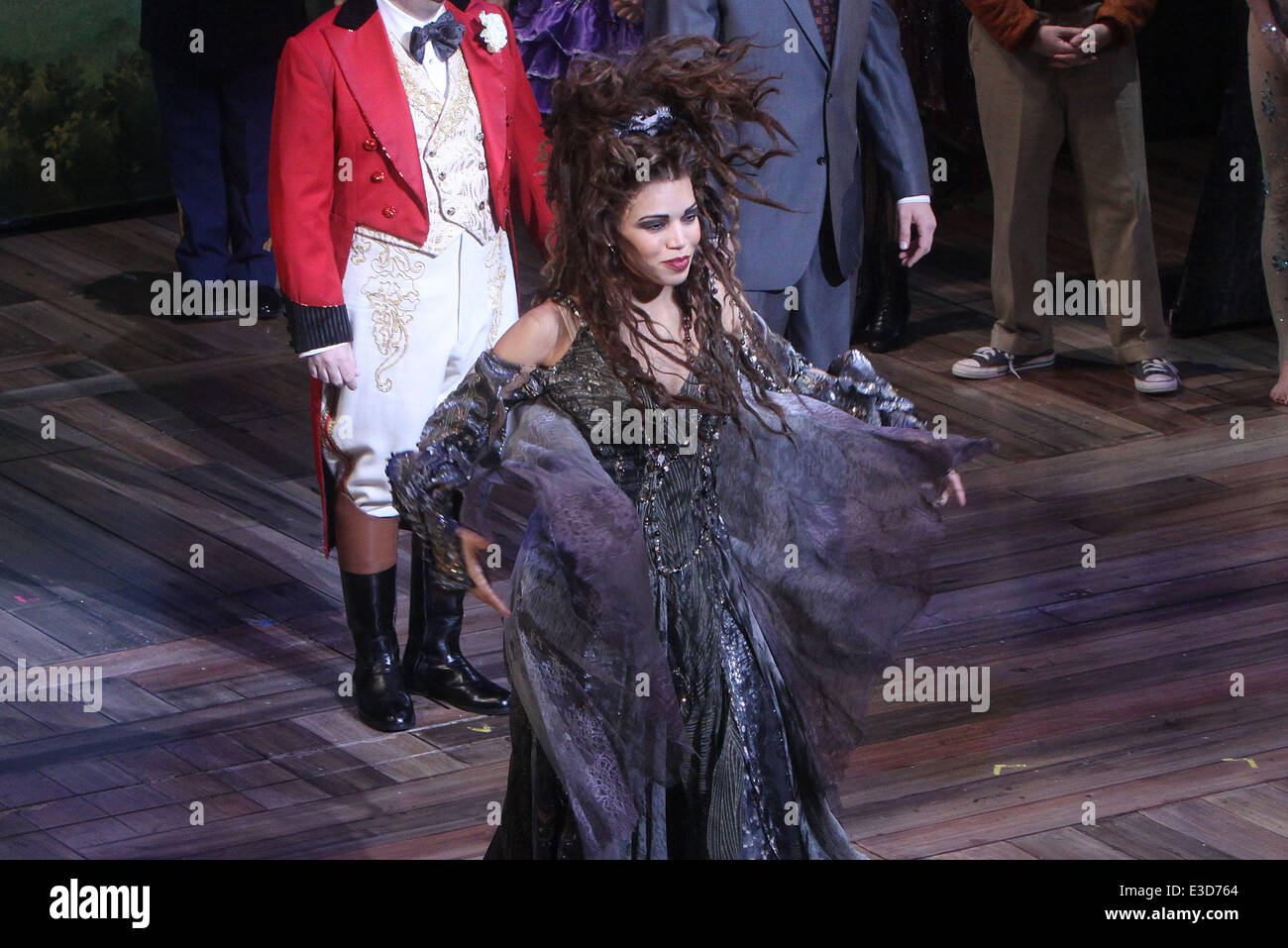 Renee fish hi-res stock photography and images - Alamy