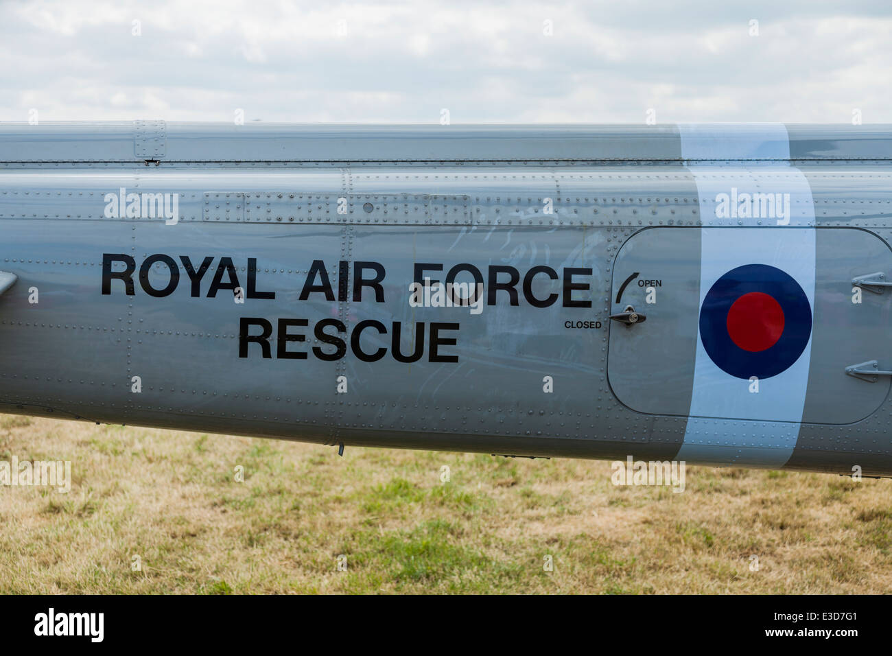 Air force roundel hi-res stock photography and images - Alamy