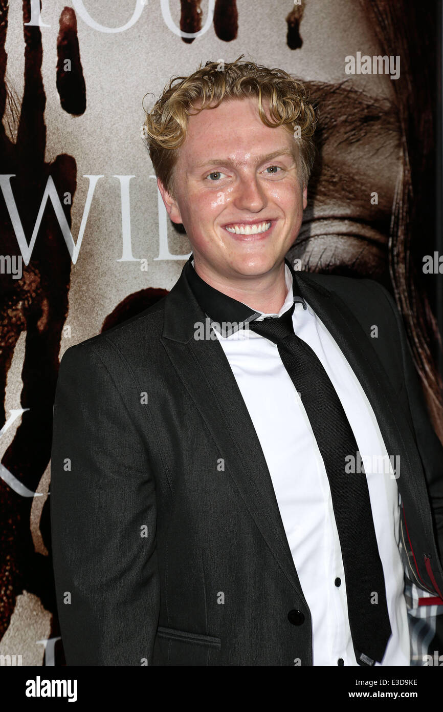 Celebrities attend Premiere of Metro-Goldwyn-Mayer Pictures' and Screen ...