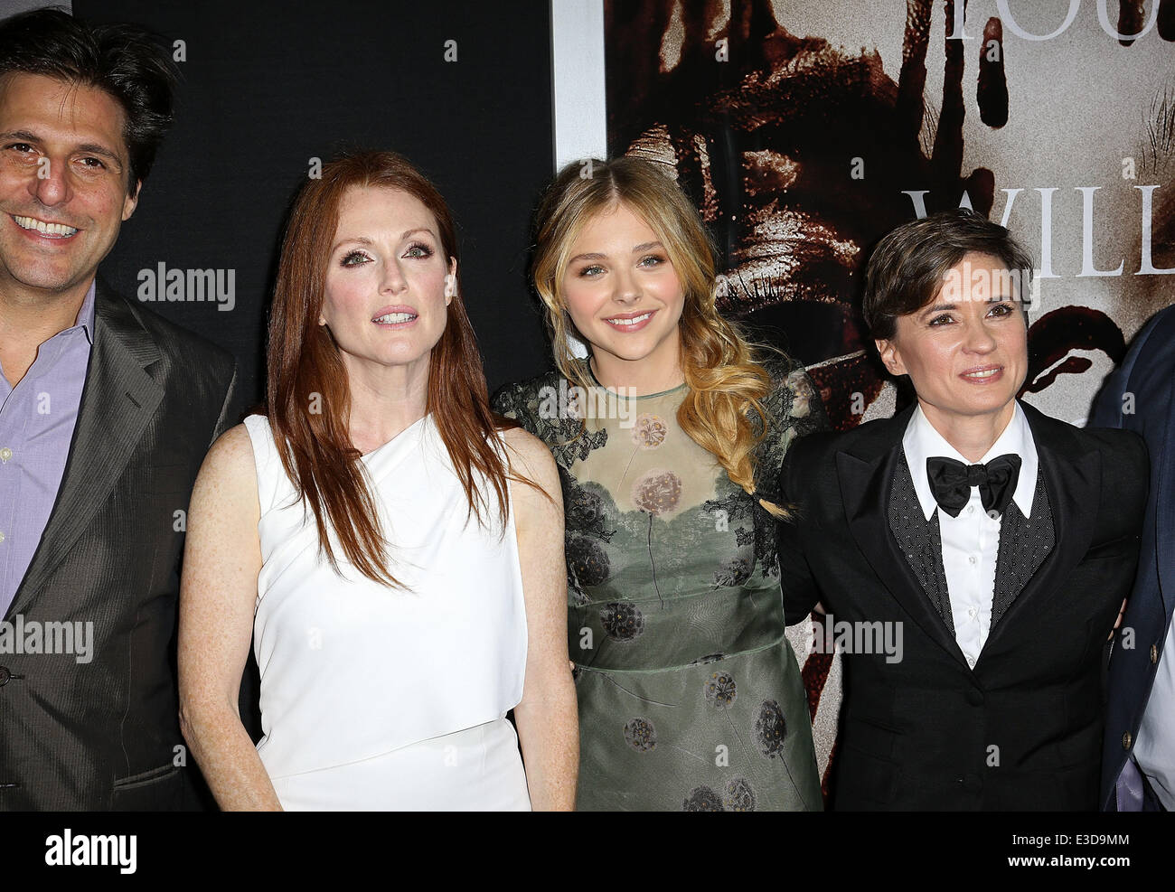 Celebrities attend Premiere of Metro-Goldwyn-Mayer Pictures' and Screen ...