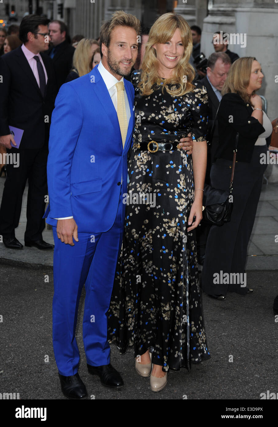 Pride of Britain Awards held at the Grosvenor House - Arrivals ...