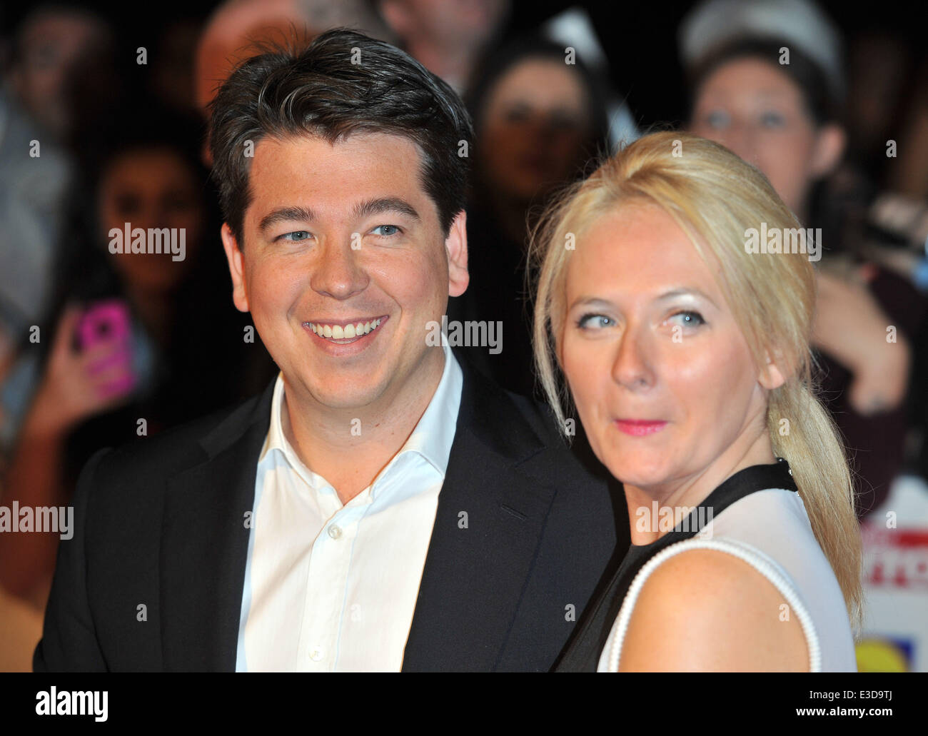 Pride of Britain Awards held at the Grosvenor House - Arrivals ...