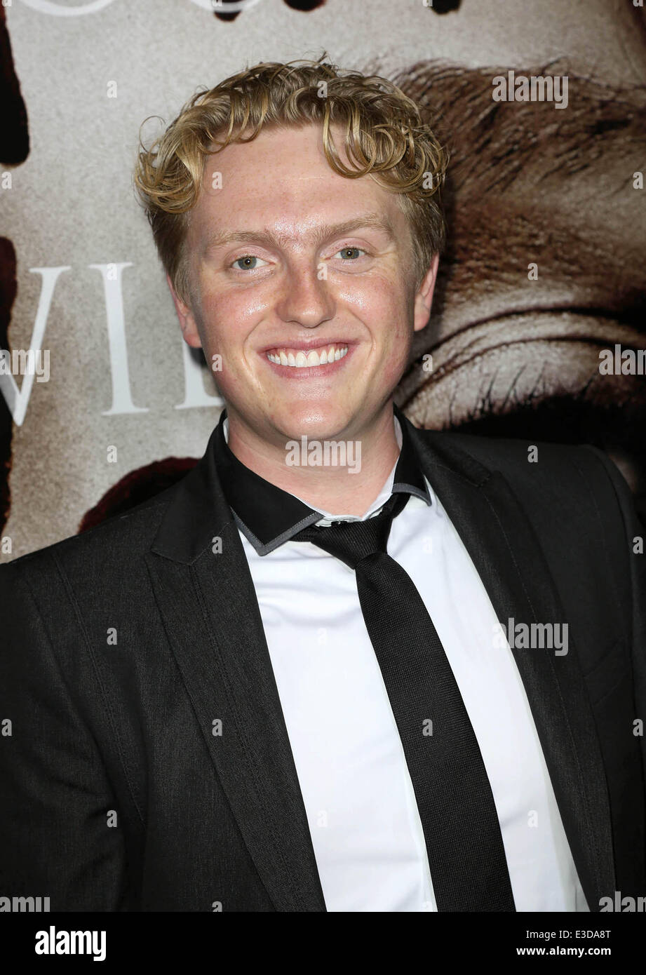 Carrie Los Angeles Premiere Held at The ArcLight Hollywood Featuring ...