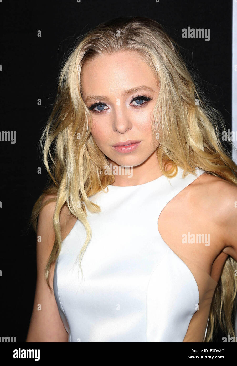 Carrie Los Angeles Premiere Held at The ArcLight Hollywood Featuring ...