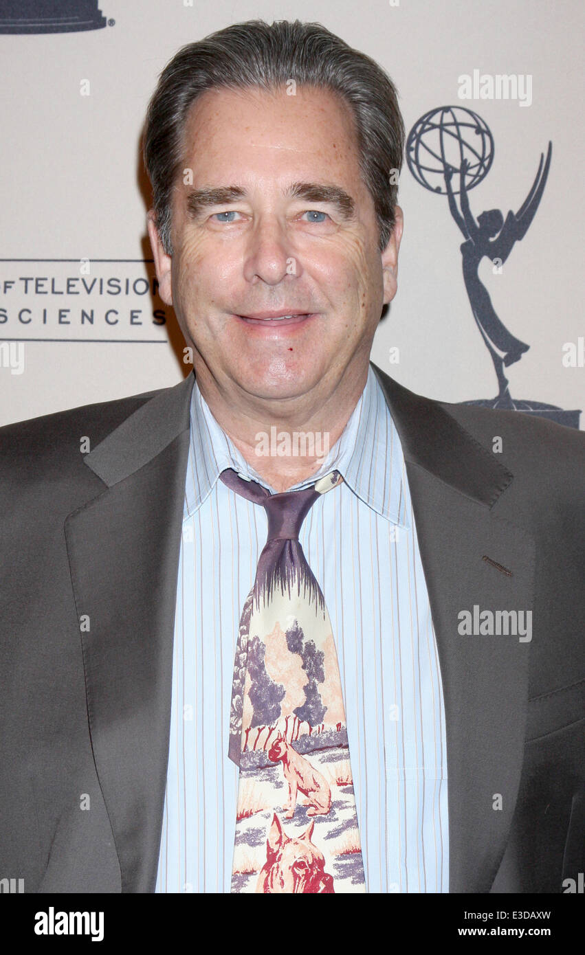 James burrows hi-res stock photography and images - Alamy