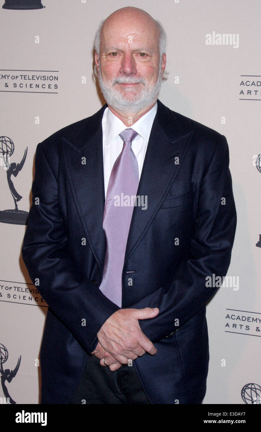 An Evening With James Burrows at the Academy of Television Arts and ...